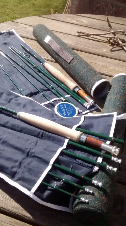 Gallery - Simba Rods